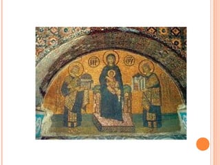 Ενότητα ι3: Η Διάδοση του Χριστιανισμού | PPT