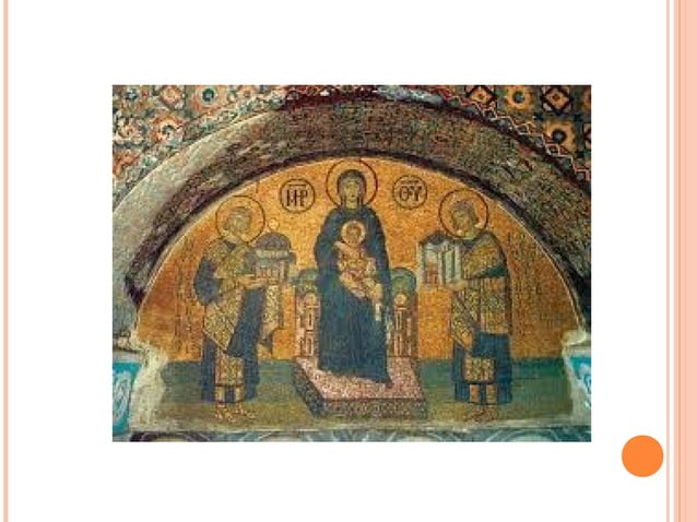 Ενότητα ι3: Η Διάδοση του Χριστιανισμού | PPT