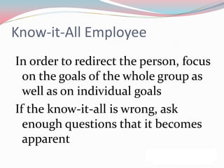 Slide share notes | PPT