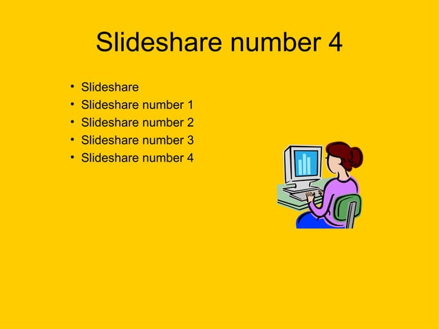 Slideshare Number 1 | PPT