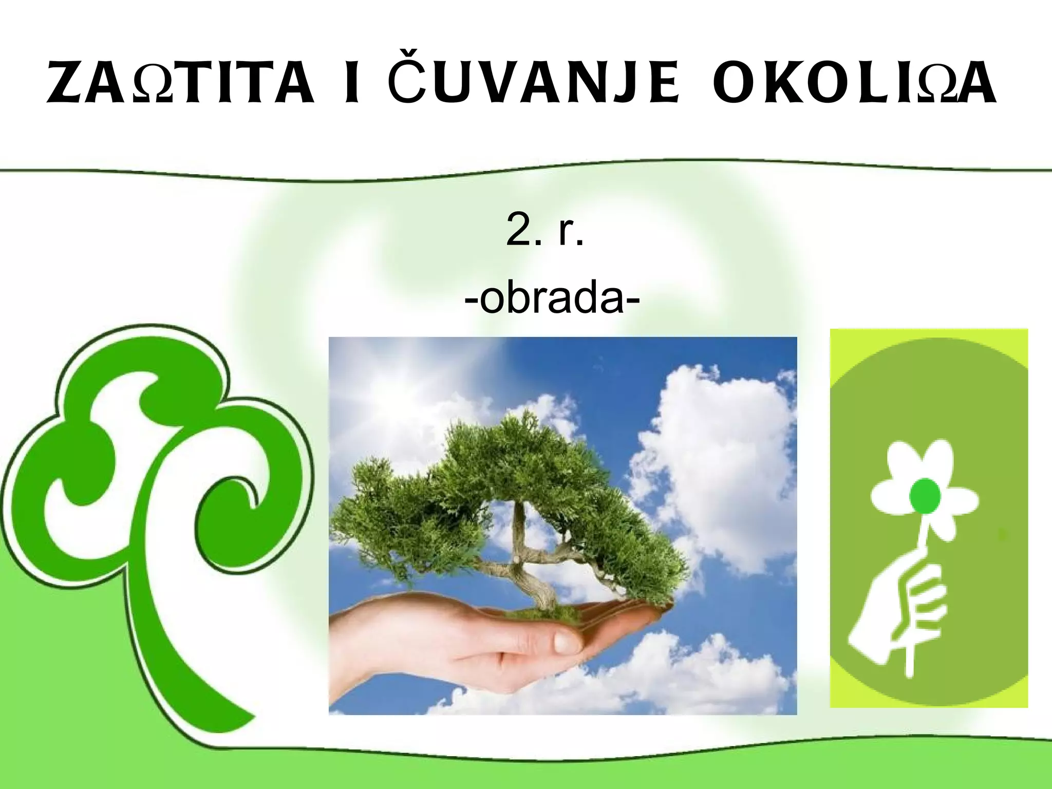 Slide share obrada mp | PPT