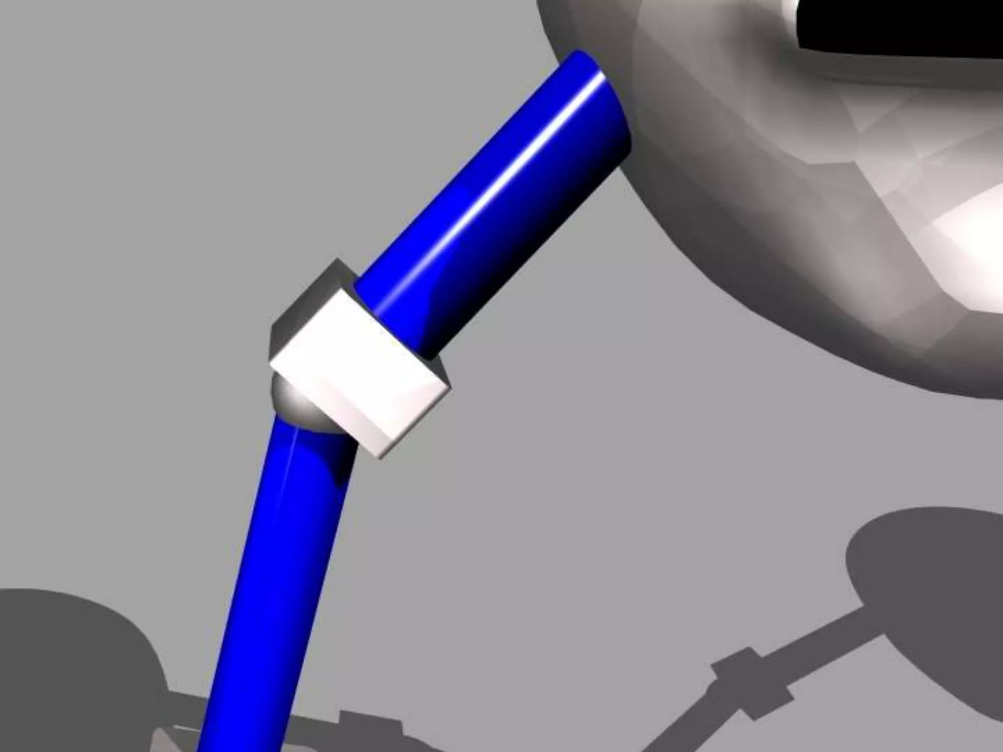 Slideshare of sidekick robot | PPTX | Robotics | Technology & Computing