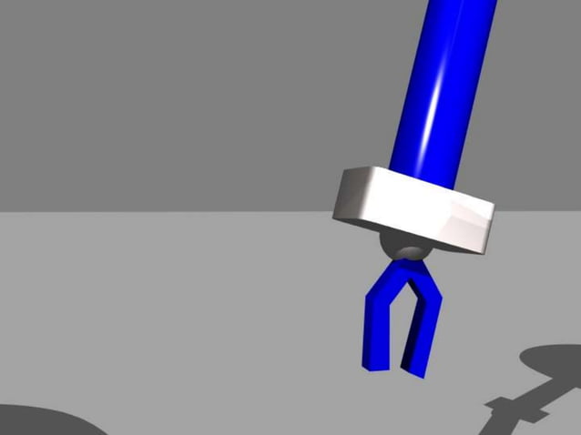 Slideshare of sidekick robot | PPTX | Robotics | Technology & Computing