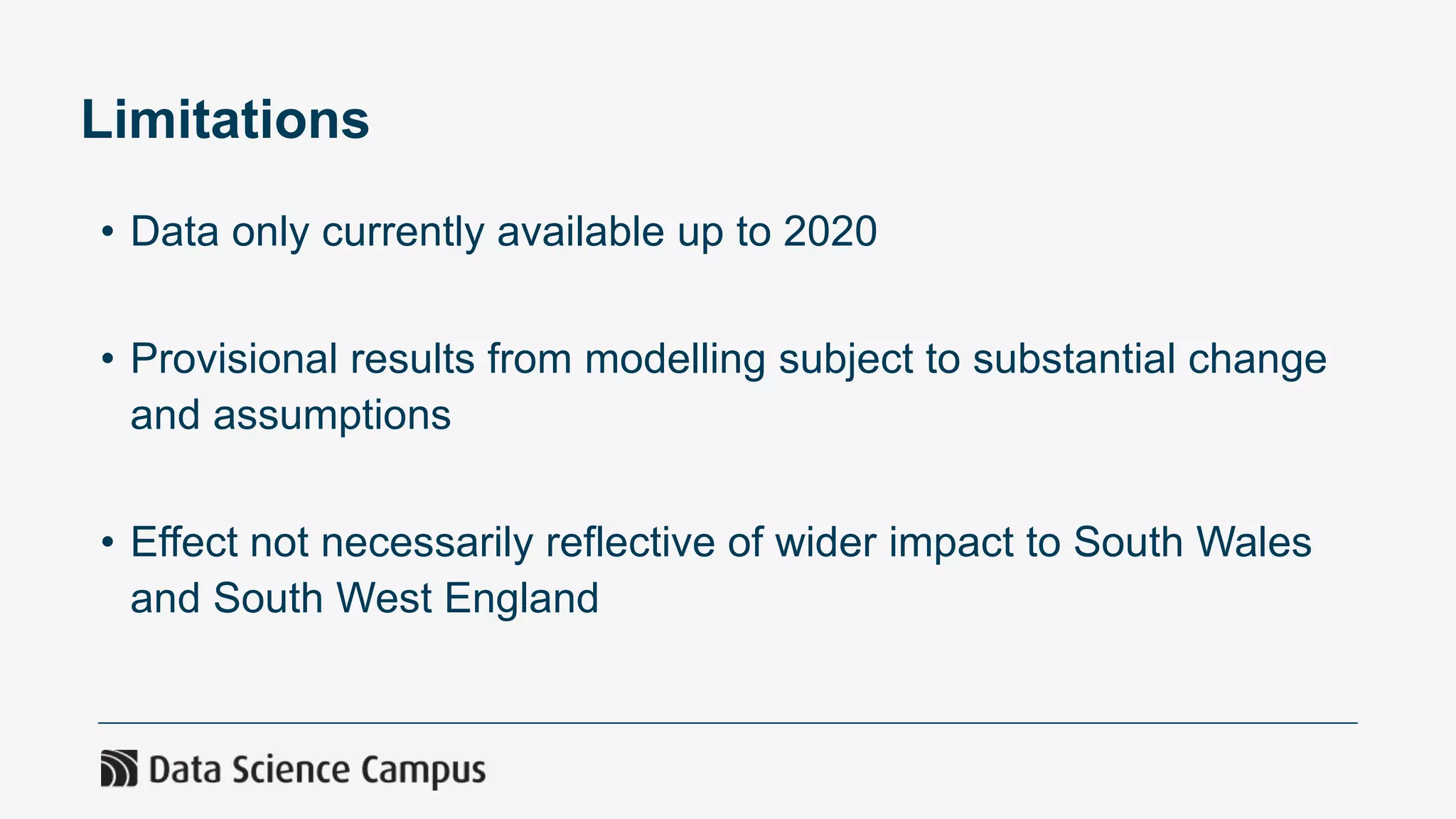 Supporting local policy making | PPT