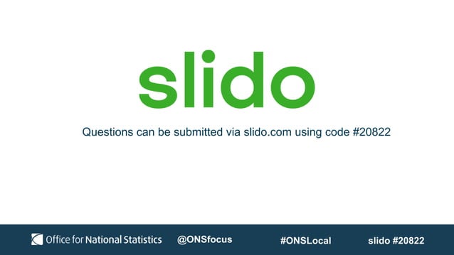 Supporting local policy making | PPTX