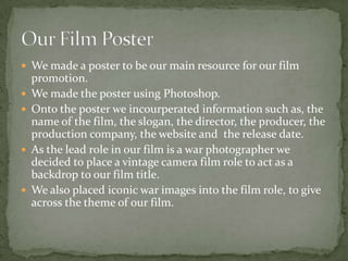 P&a Promotion | PPTX