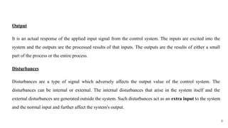 Control Systems | PDF
