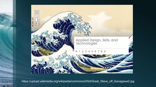 Part 1: Minecraft, Exploration and Other Educational Apps | PPT