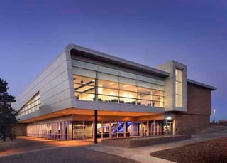 Gary Worthy Buildings and Places | PDF