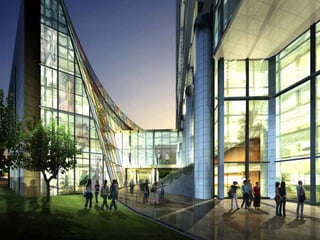 Gary Worthy Buildings and Places | PDF