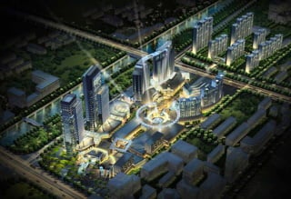 Gary Worthy Buildings and Places | PDF