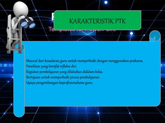 Metode Penelitian PTK (PAK) Pendidikan Agama Kristen | PPTX