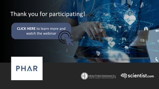 Cracking the Code: When and How to Validate ICD Algorithms for RWE | PDF