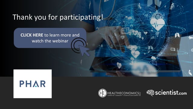 Cracking the Code: When and How to Validate ICD Algorithms for RWE | PPT