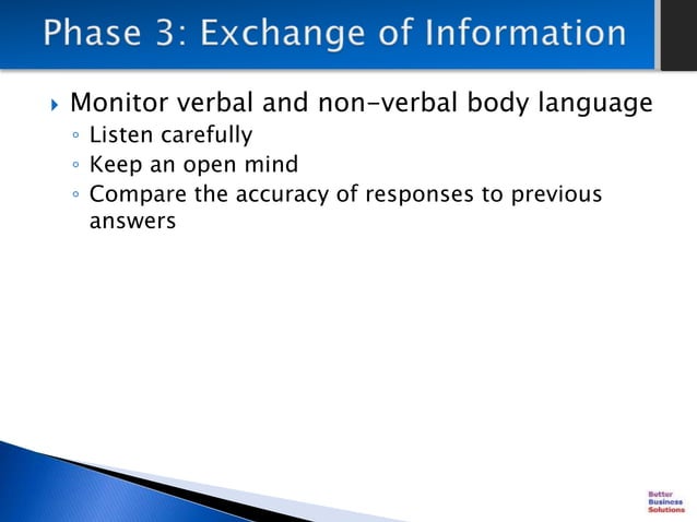 Slide share phases of an interview | PPTX | Resume Writing and Advice ...