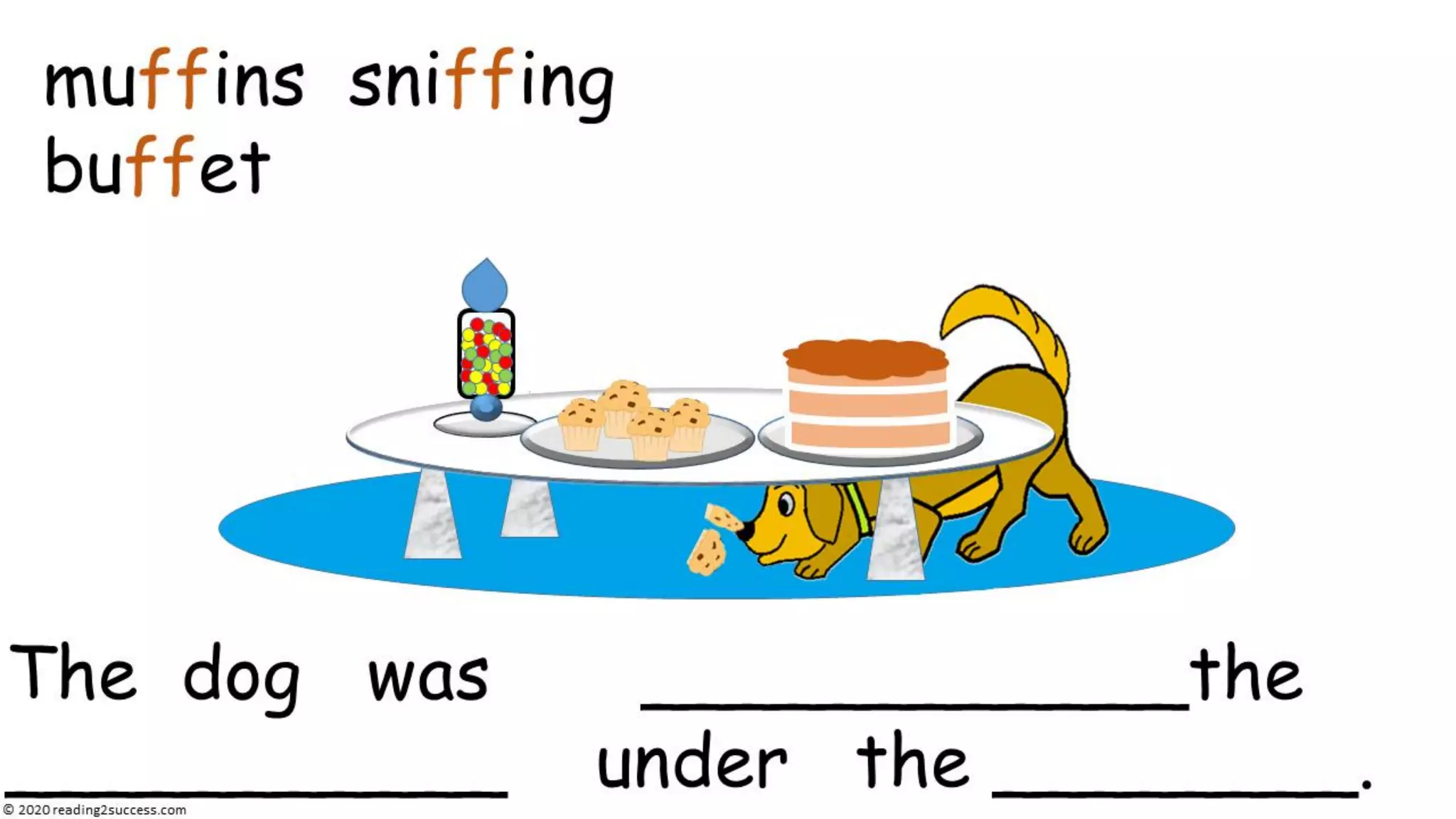 How to teach kids #gh & #ph words. They make the same sound as letters ...