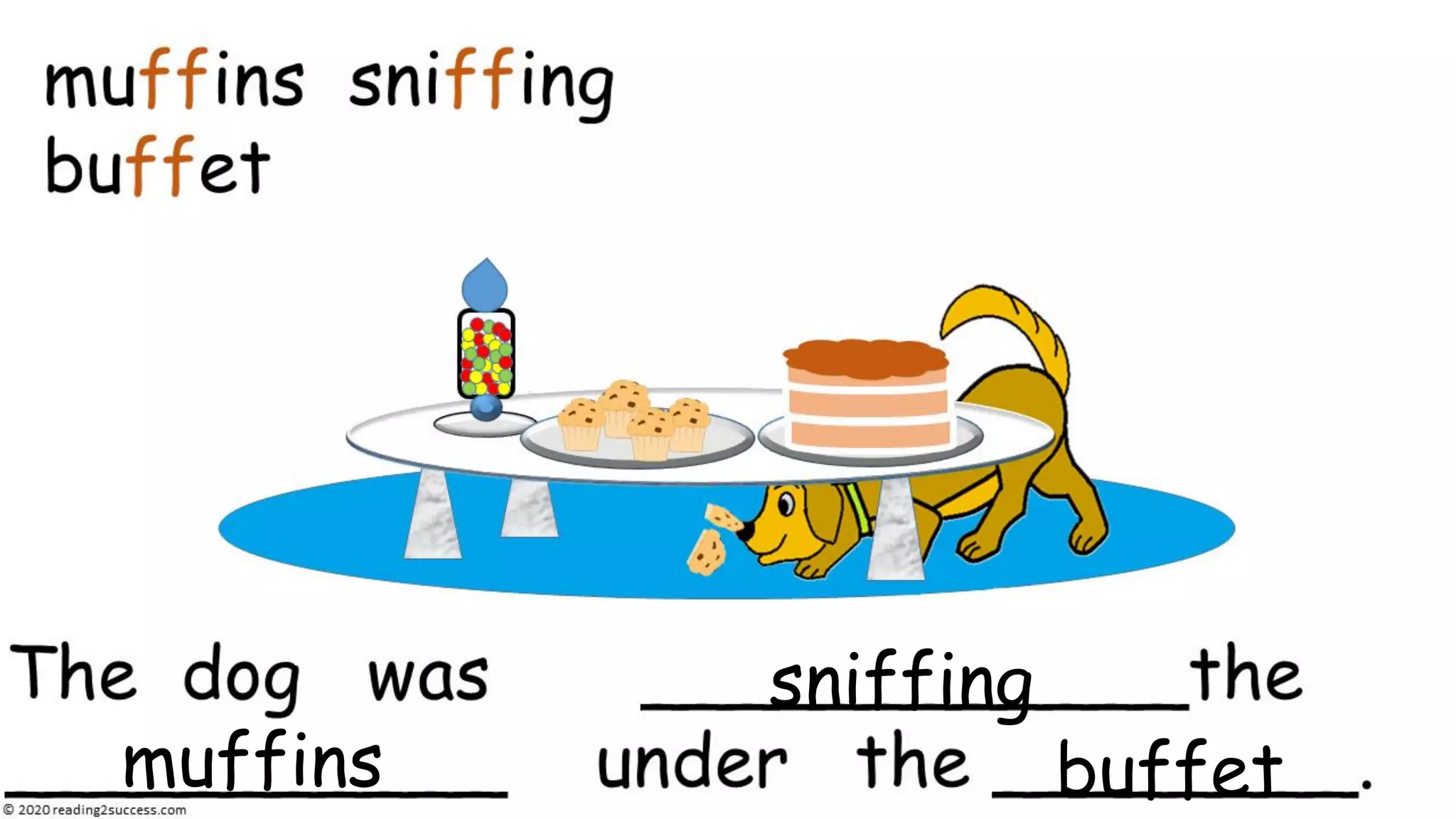 How to teach kids #gh & #ph words. They make the same sound as letters ...