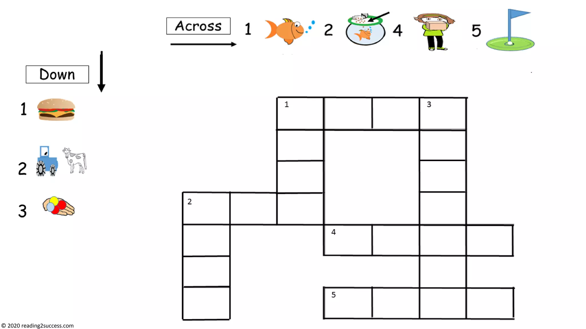 How to teach kids #gh & #ph words. They make the same sound as letters ...