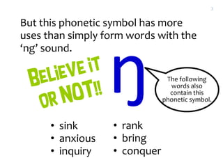 The Fascinating World of Phonetics Lesson 10 | PPT