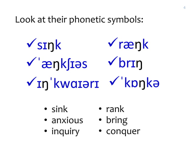 The Fascinating World of Phonetics Lesson 10 | PPTX