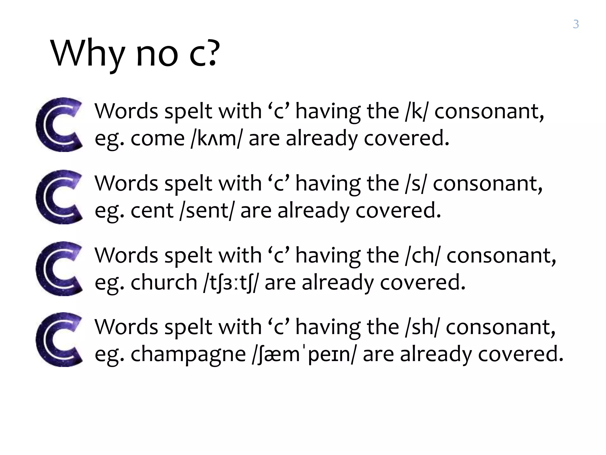 The Fascinating World of Phonetics Lesson 11 | PPT