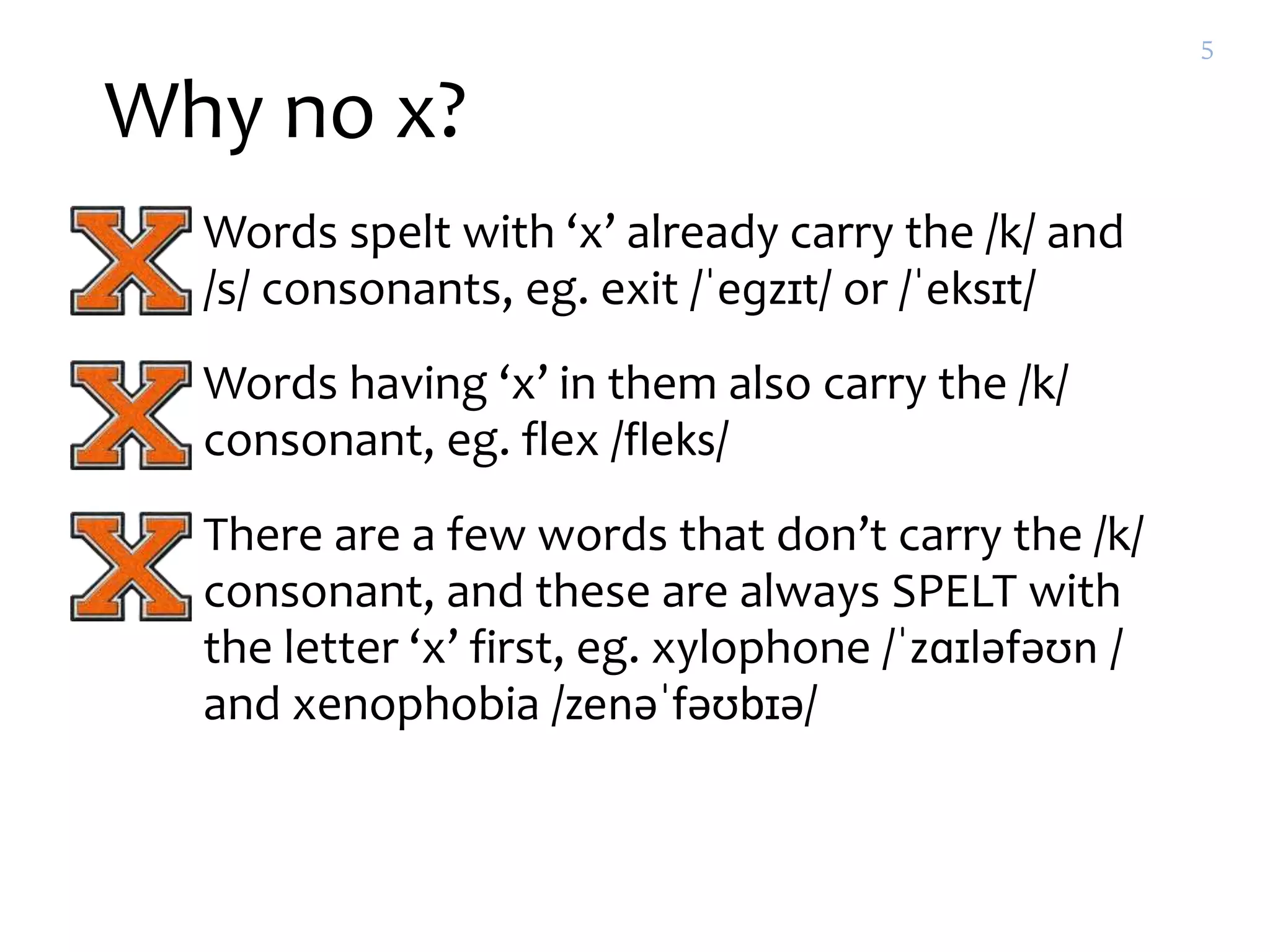 The Fascinating World of Phonetics Lesson 11 | PPT