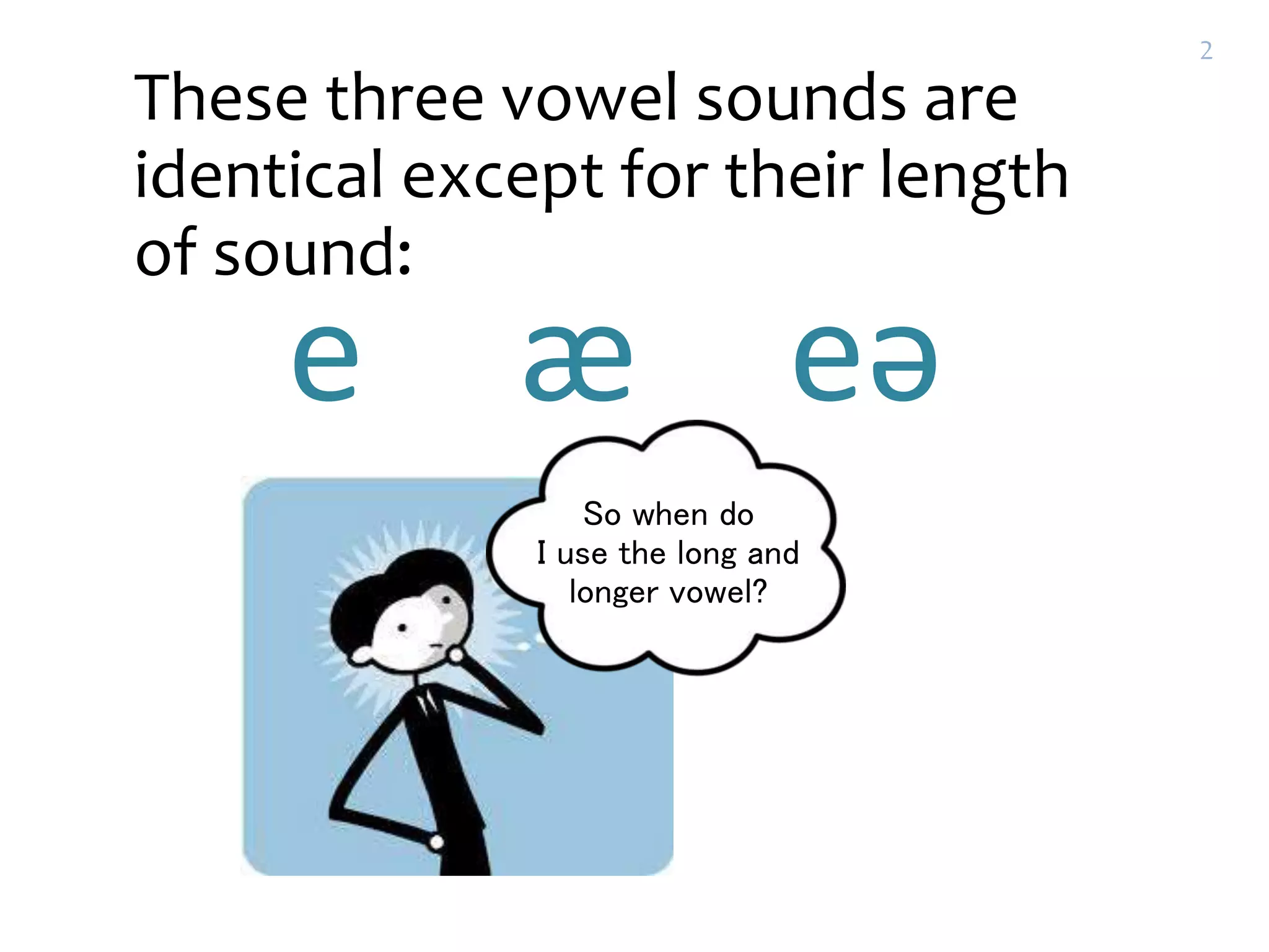 The Fascinating World of Phonetics Lesson 18 | PPT