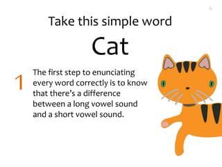 The Fascinating World of Phonetics Lesson 1 | PPT