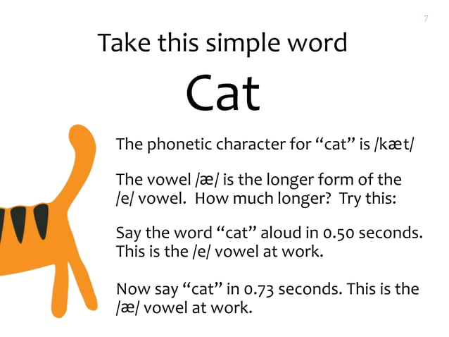The Fascinating World of Phonetics Lesson 1 | PPT