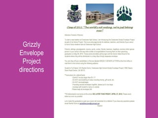 Senior Project Pictures | PPTX