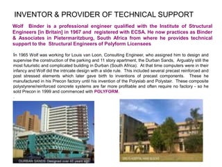 Polyform Presentation | PPT