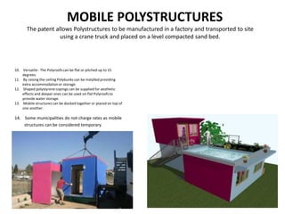 Polyform Presentation | PPT