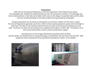 Polyform Presentation | PPT