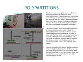 Polyform Presentation | PPT