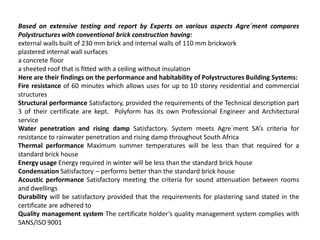 Polyform Presentation | PPT