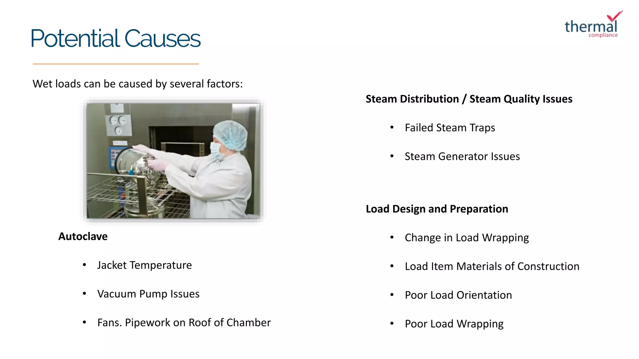 Slide share porous load autoclave wet loads | PPTX | Home Appliances | Home & Garden