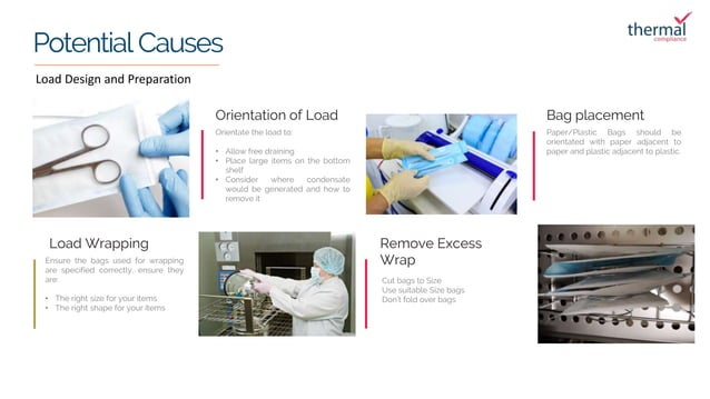 Slide share porous load autoclave wet loads | PPTX | Home Appliances | Home & Garden