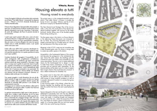 ARCHITECTURE PORTFOLIO | PDF