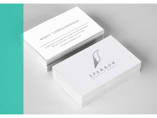 Steven Wuisan's Portfolio | PPT