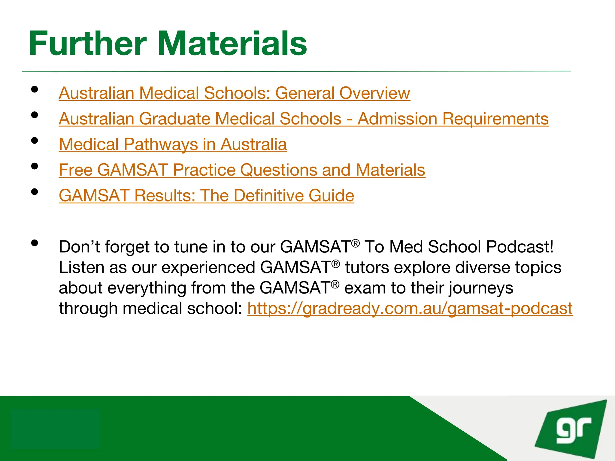 UCAT Medicine: Undergraduate Medical Admissions & Entry Requirements 2023-2024 | PPTX