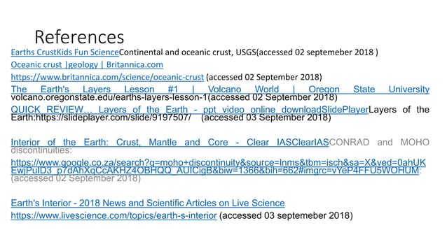 Slideshare powerpoint | PPTX