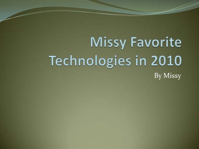 Slideshare powerpoint | PPTX