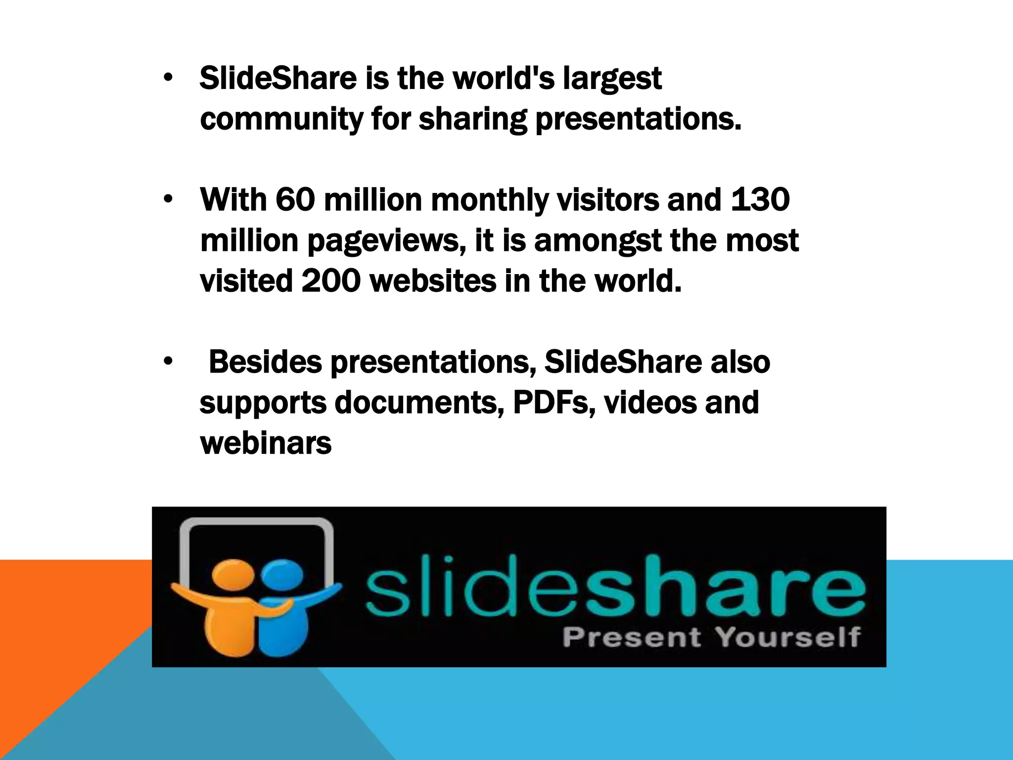 SMM presentation | PPTX