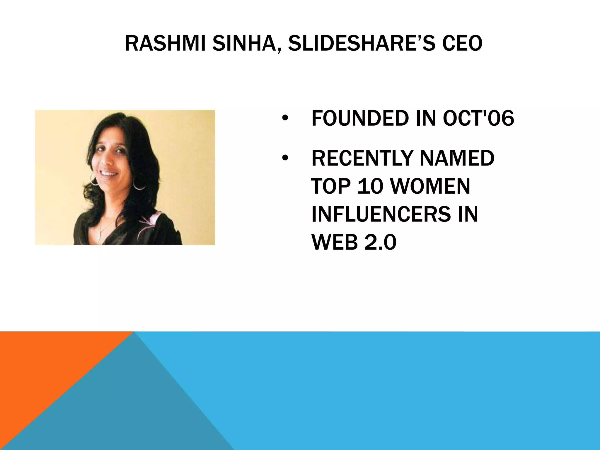 SMM presentation | PPTX