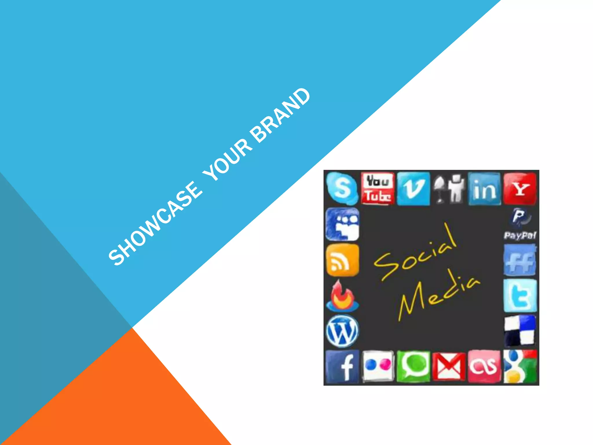 SMM presentation | PPTX