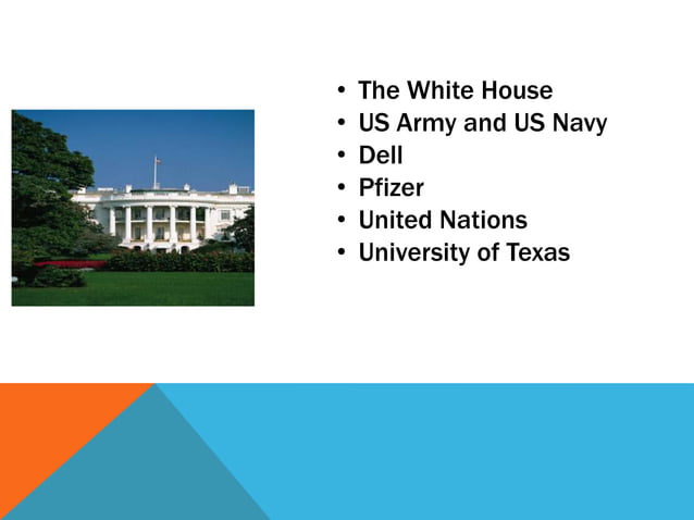 SMM presentation | PPTX