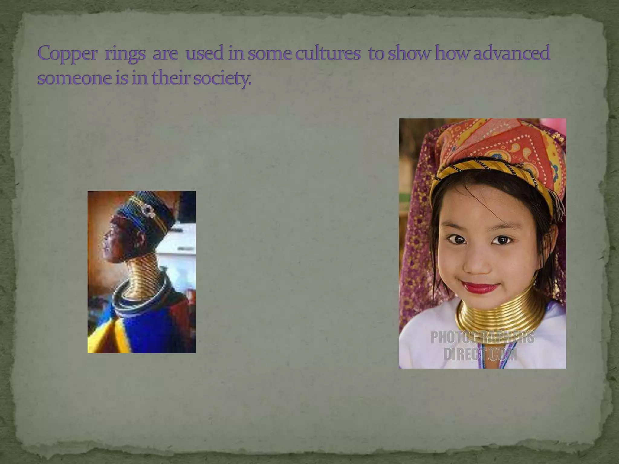 Culture and Power | PPTX