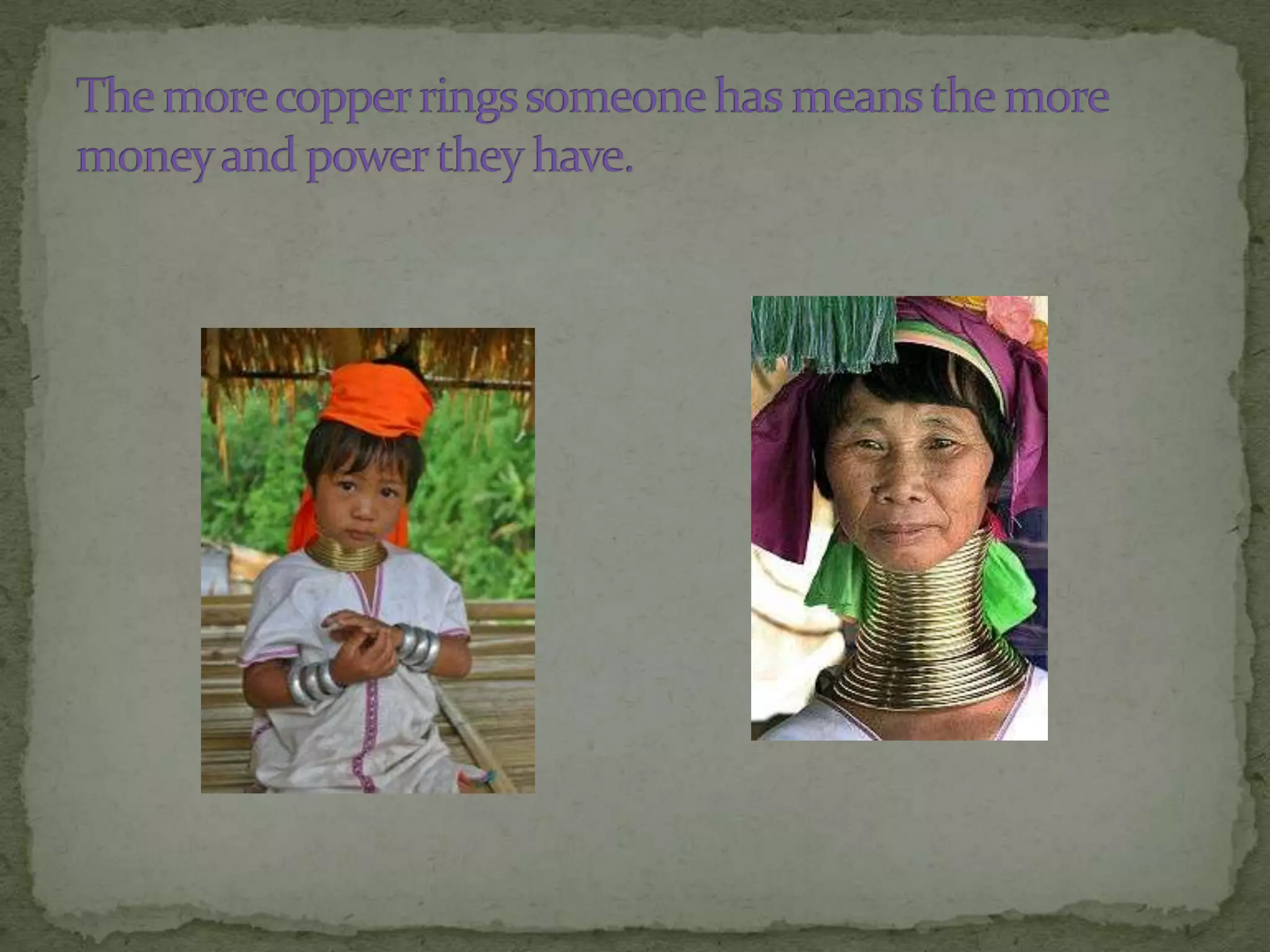 Culture and Power | PPTX
