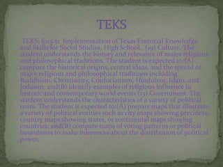 Culture and Power | PPT