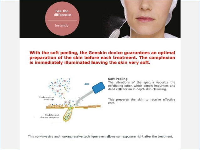The Genskin Method | PPTX